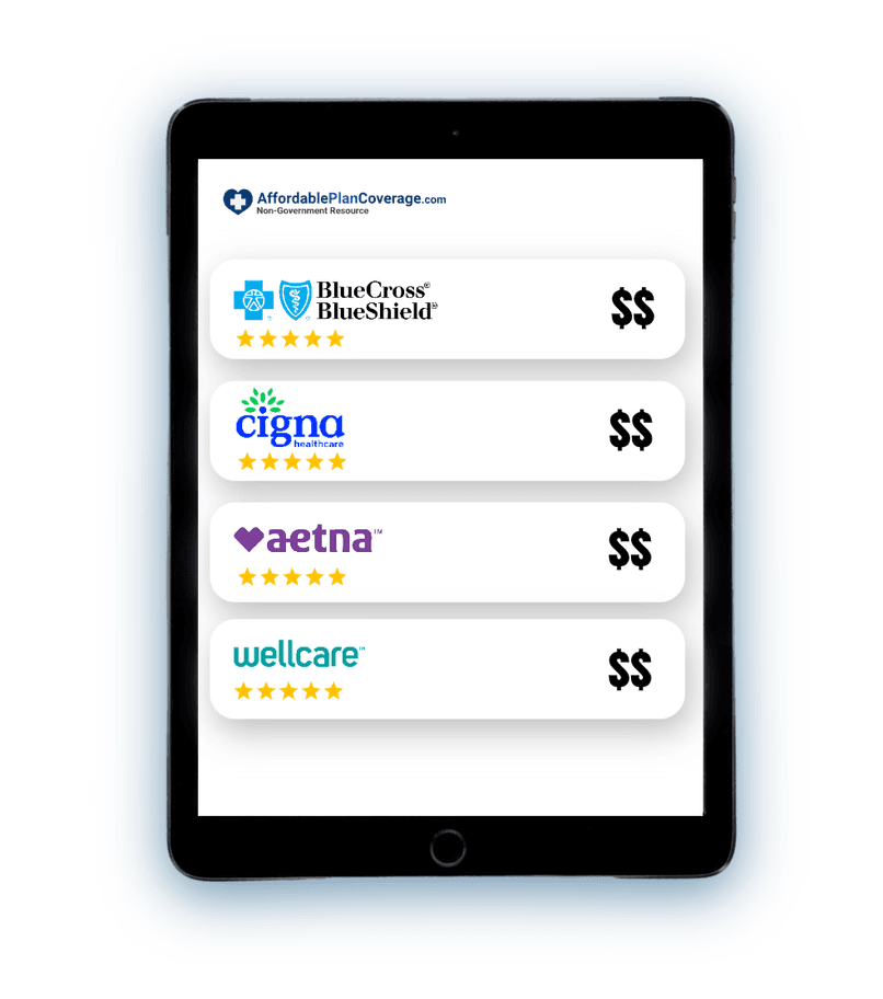 Health Plan Rates and Information
